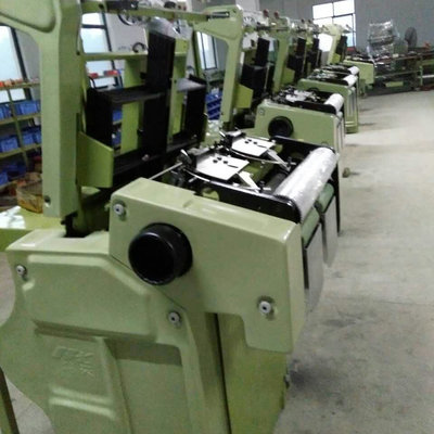 150mm Automatic polypropylene webbing loom machine