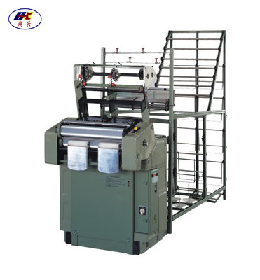 150mm Automatic polypropylene webbing loom machine
