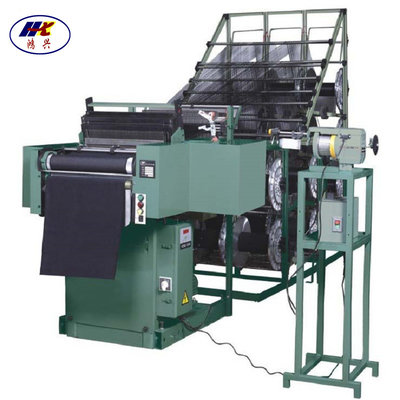 50cm wide fabric elastic tape weaving loom