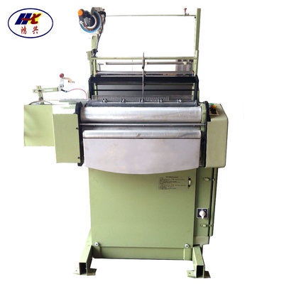 600mm wide fabric tape weaving loom