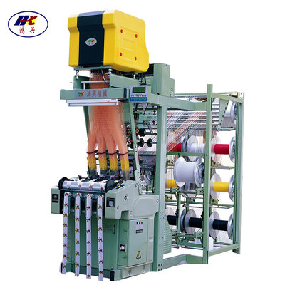 high speed jacquard ribon loom
