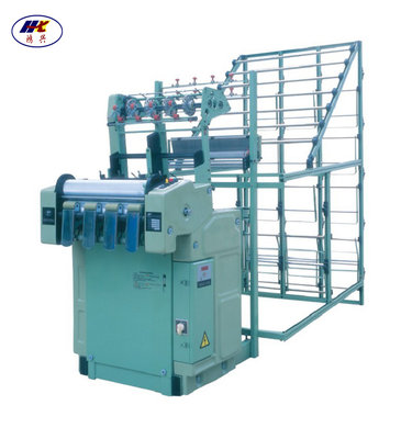 China top quality sofa elastic belt weaving loom machines
