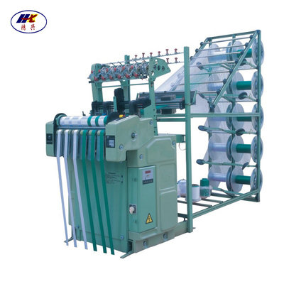 mattress edge tape ribbon weaving machine