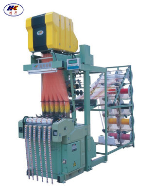 boxers elastic band weaving machine jacuard loom