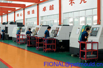 Zhejiang Huangyan Hengxin Mould & Plastic Co.,LTD