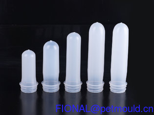 China PP preform mould with hot runner supplier
