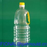 China vegetable oil bottle mould supplier