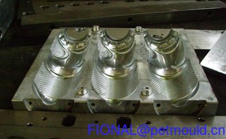 China 3 cavity pet  bottle mould supplier