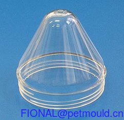 China Jar pet preform mould injection mould with hot runner supplier