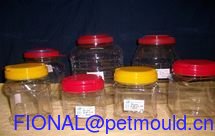 China jar preform mould/ wide mouth preform mould supplier