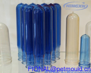 China 5 gallon preform mould/ preform mould/ preforms supplier