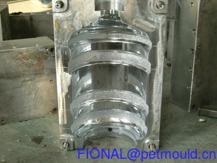China 5-Gallon bottle mould supplier