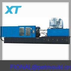 China PET Injection Machine (180T Plastic Horizontal ) supplier