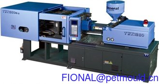 China PET injection  machine for preform mould supplier