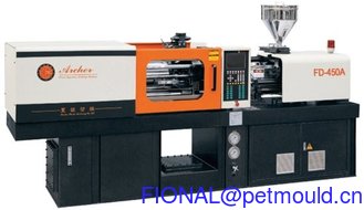 China PET injection machine for JPH30C small C series standard supplier