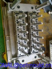 China PP preform mould  supplier