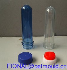 China short tail gate PET preform mould supplier