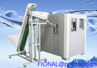China Automatic Blowing molding machine supplier
