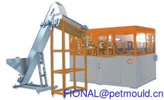 China CM-A6 Full Automatic Blow Molding Machine supplier