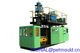 China YF-90 blow moulding machine supplier