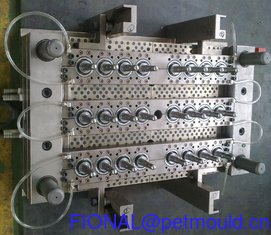 China 25 grams 28mm Preform mold supplier