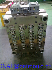China 48 cavity PET preform mold supplier