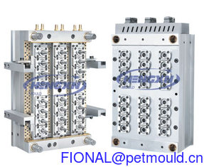 China preform mold supplier supplier