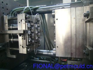 China mould maker for preforms supplier
