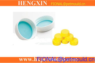 China cosmetic bottle cap mould supplier