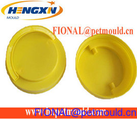 China Jar cap mould supplier