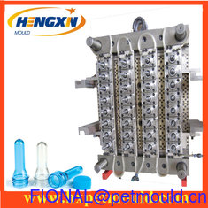 China 32 cavity preform mould maker supplier