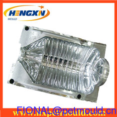 China 5 L pet bottle mould supplier