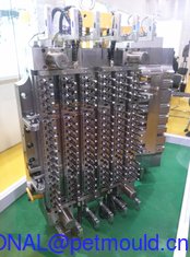China preform mould for 144 cavity supplier