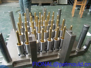 China preform mold supplier