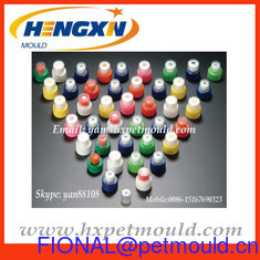 China sport cap mold supplier