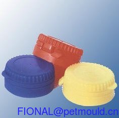 China small soy sauce cap mold supplier