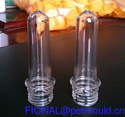 China 28mm PCO preform PET mould supplier