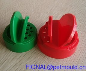 China cap mold supplier