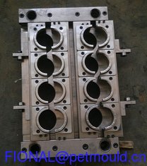 China 130mm jar preform mold supplier supplier