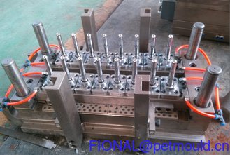 China PET mould supplier,preform mold supplier supplier