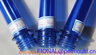 China PET mould for soft drink bottle preform supplier
