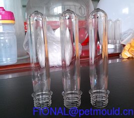 China 32 cavities 51.6g,28mm PET mould for preforms supplier