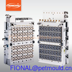 China Oil cap moulds supplier