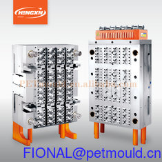 China bottle cap mold supplier