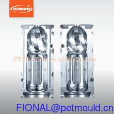 China pet bottle mold supplier