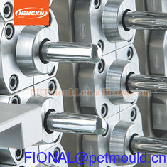 China plastic mould preform mould maker supplier