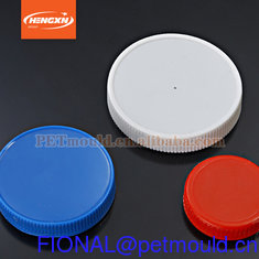China Jar container cap mould supplier