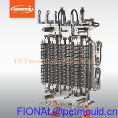 China PET preform mould supplier