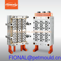 China 24 cav.Preform mould supplier