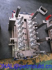 China PP preform mold supplier